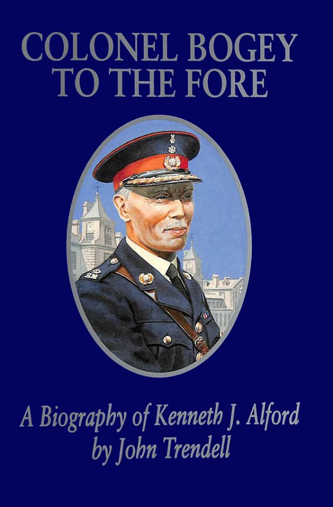 Colonel Bogey To The Fore - A Biography of Kenneth Alford - www ...
